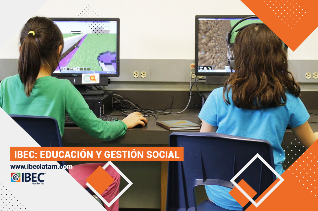 Minecraft: Education Edition