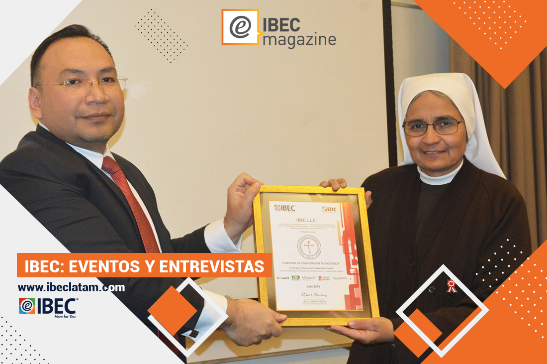 Convenio de Cooperación Tecnológica a...